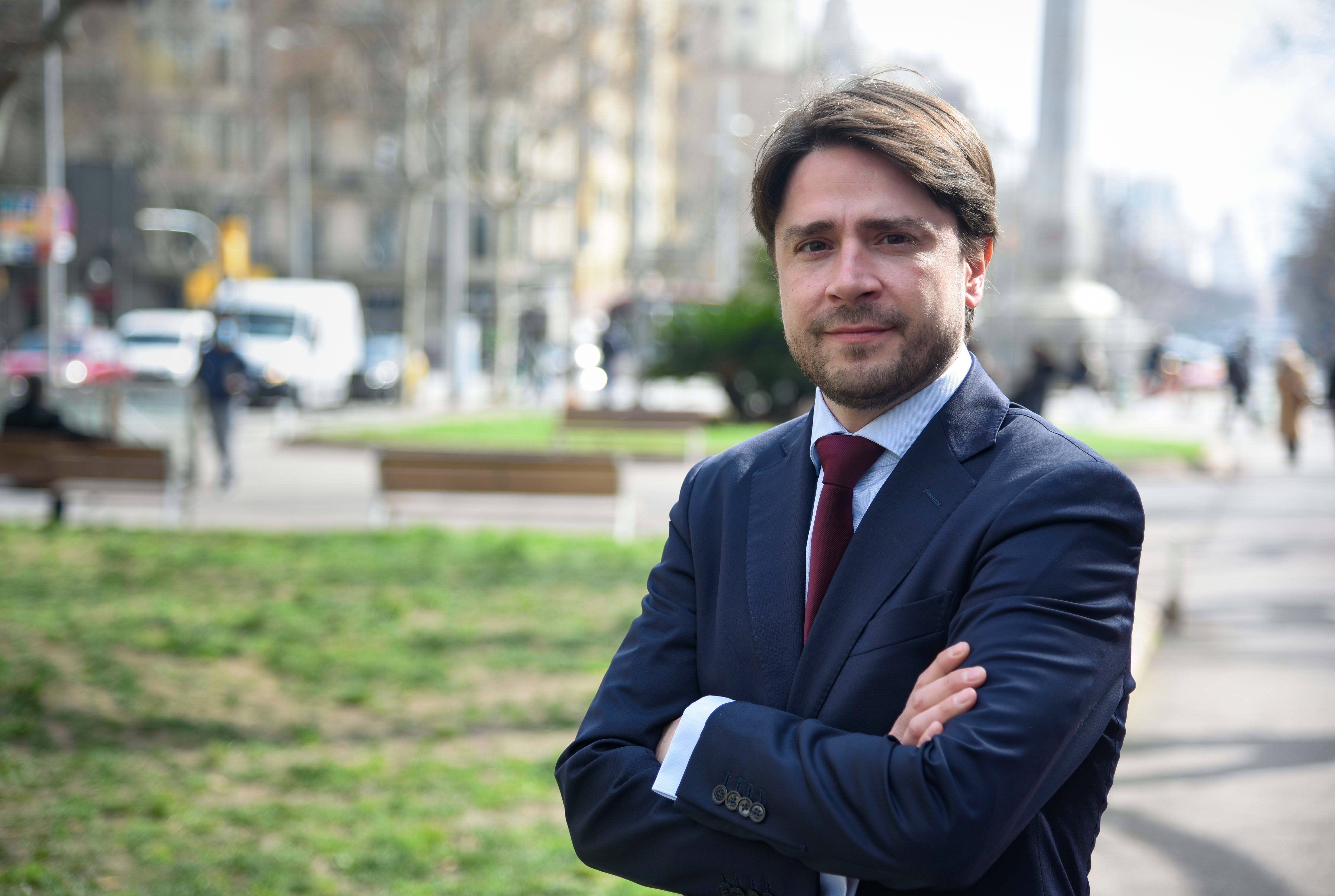 Fieldfisher JAUSAS appoints Tomás Nart as a partner to lead the ...