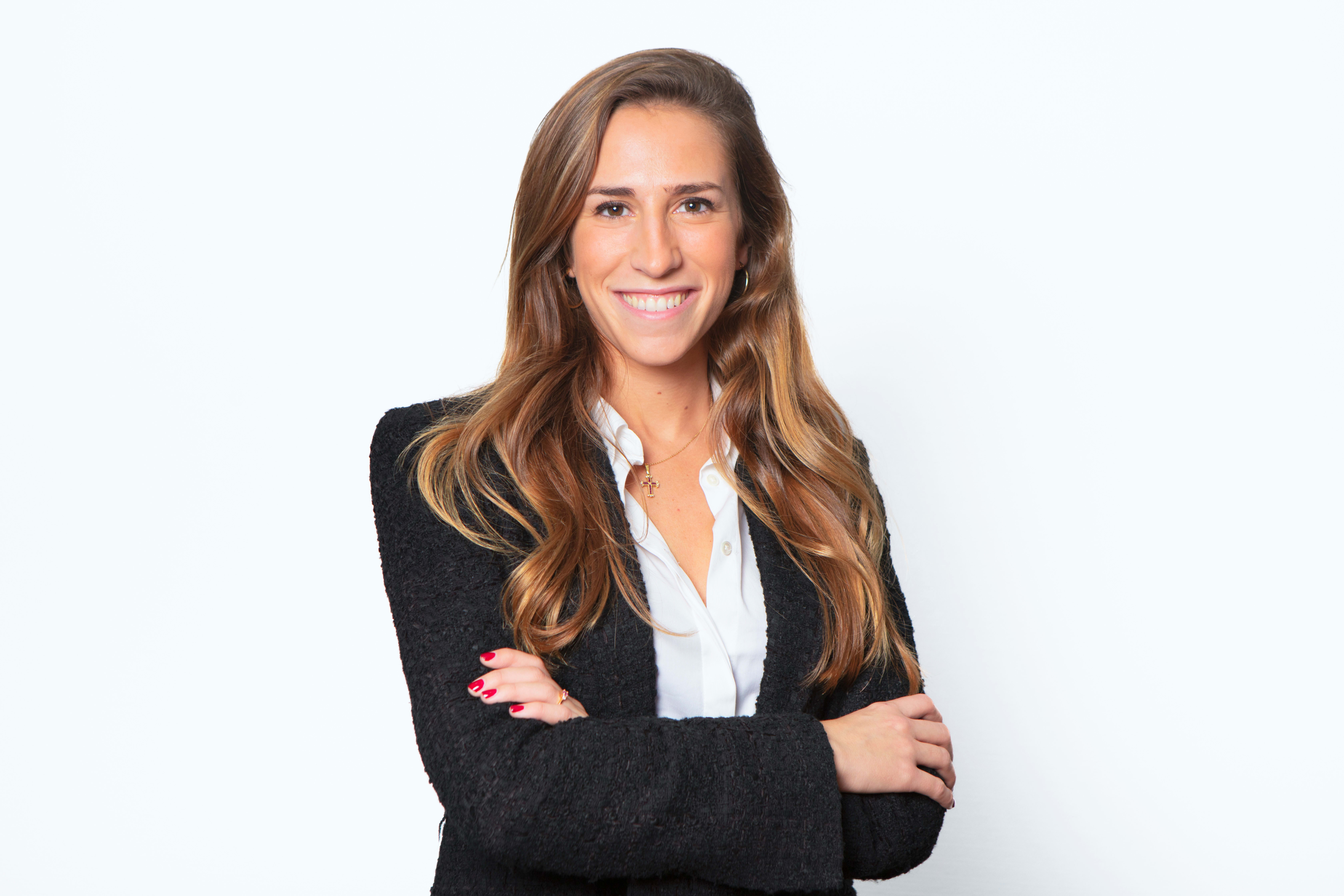 Virginia González | Fieldfisher