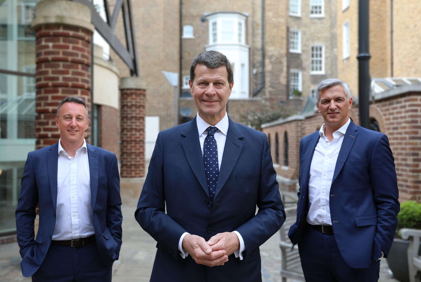 Fieldfisher advises Paragon Building Consultancy on the sale of a ...