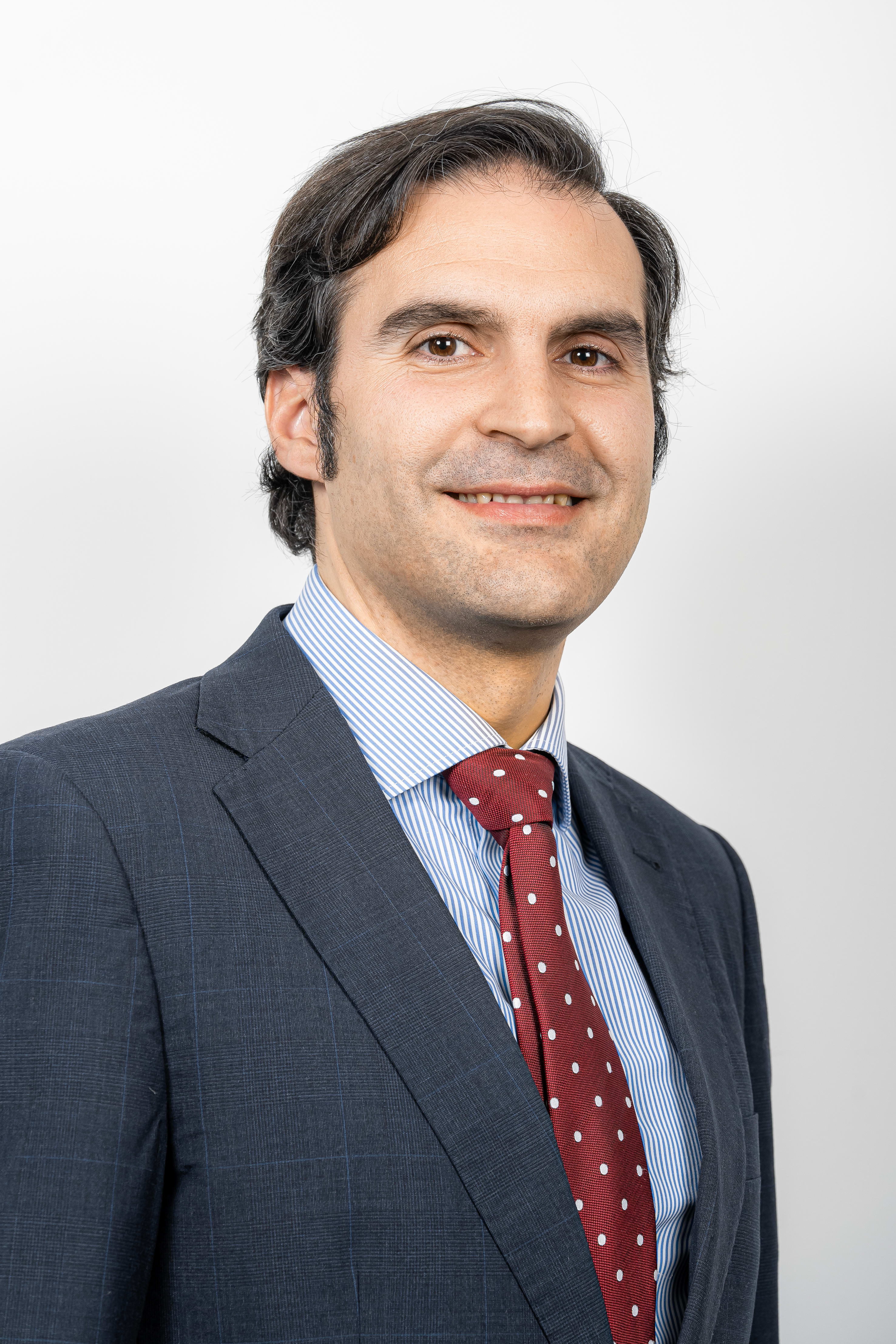 Andres Palomo | Fieldfisher