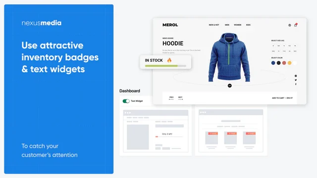 Ideas to Utilize Shopify Product Badges to Attract Customers