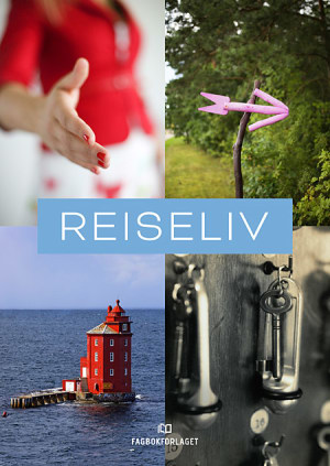 Reiseliv (Digitalt læremiddel) - Fagbokforlaget.no