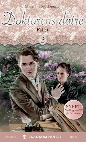 Fallet | Bladkompaniet