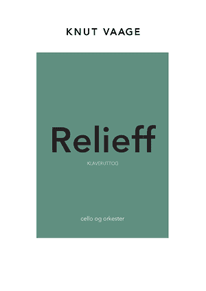 Relieff (study score)
