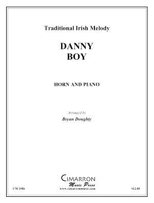 Danny Boy PDF