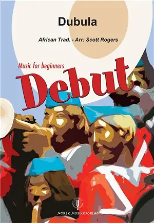 Dubula - Debut