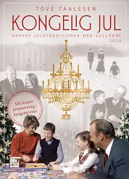 Her er årets julehefter | Vigmostad & Bjørke