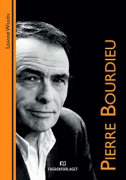 Pierre Bourdieu | Fagbokforlaget