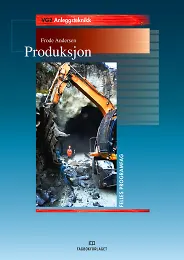 Produksjon | Fagbokforlaget