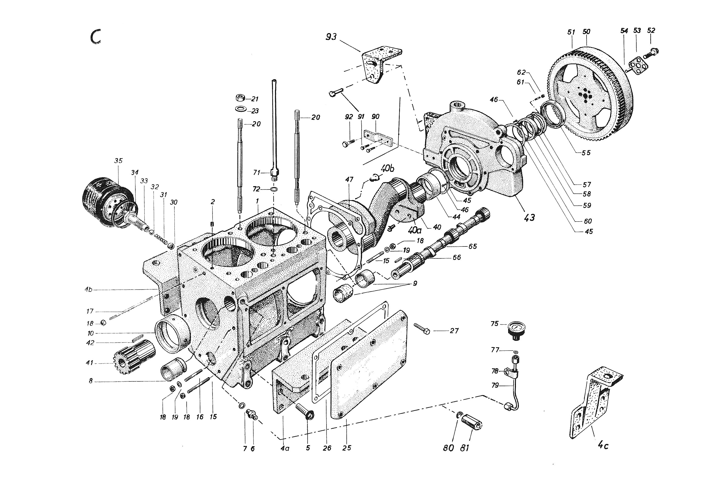 Sabb | INNSPRØYTNINGSRØRKLAMMER | Sabb 2H | Frydenbø Industri