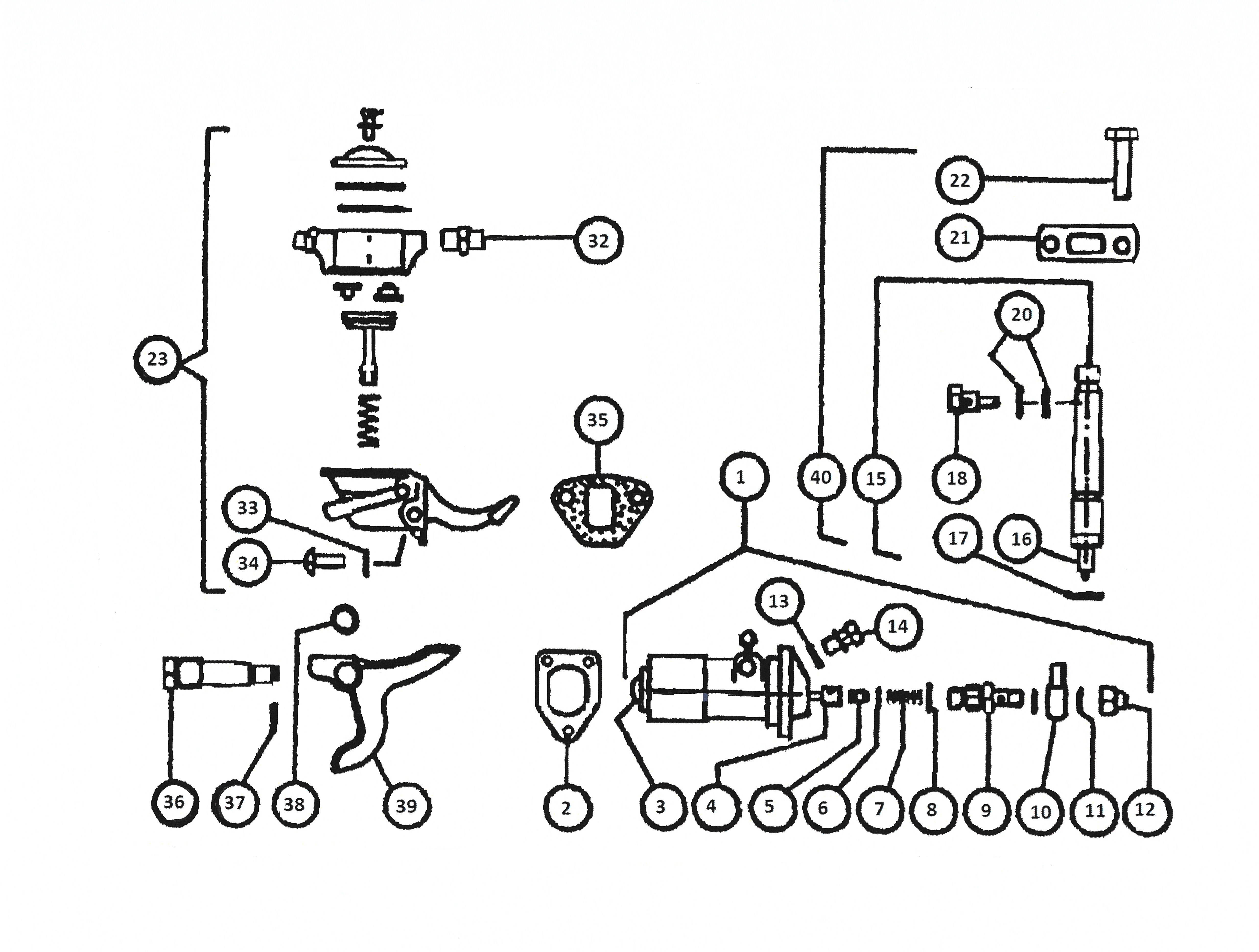 Sabb | Innsprøytingsutstyr | Sabb 2J | Frydenbø Industri