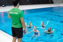 Windrush Leisure Centre | Witney Gym & Swimming Pool | Better