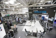Better Gym Connswater | Gym & Fitness Classes East Belfast | Better