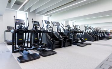 Gyms Near Me | Workout in Your Nearest Gym and Fitness Suite | Better