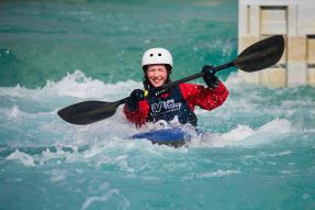 News at Lee Valley White Water Centre | Better