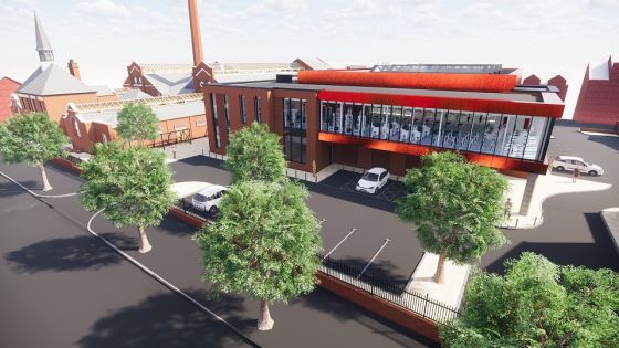 News at Better Gym Belfast | Better