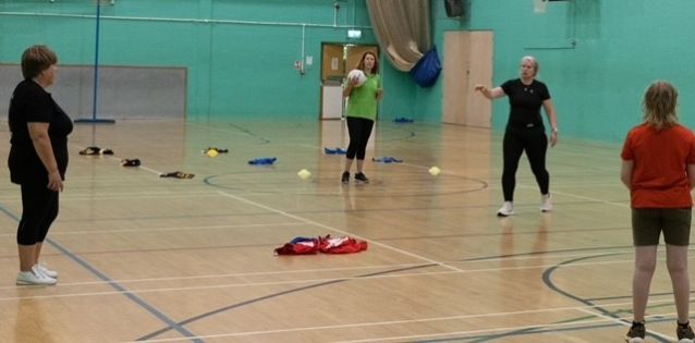 News at Liskeard Leisure Centre | Better