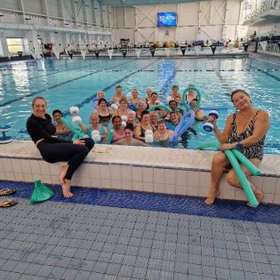 News at Highgrove Pool and Fitness Centre | Better