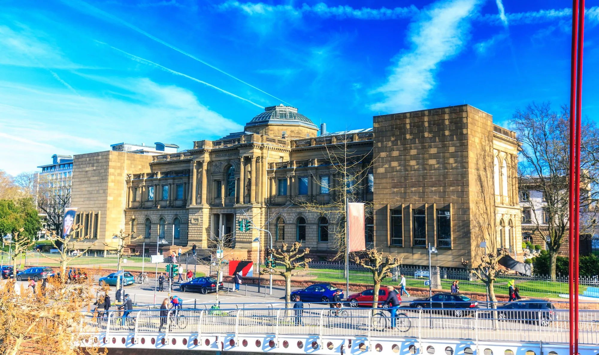 West Germany in 10 Days: Castles, Cities & Culture