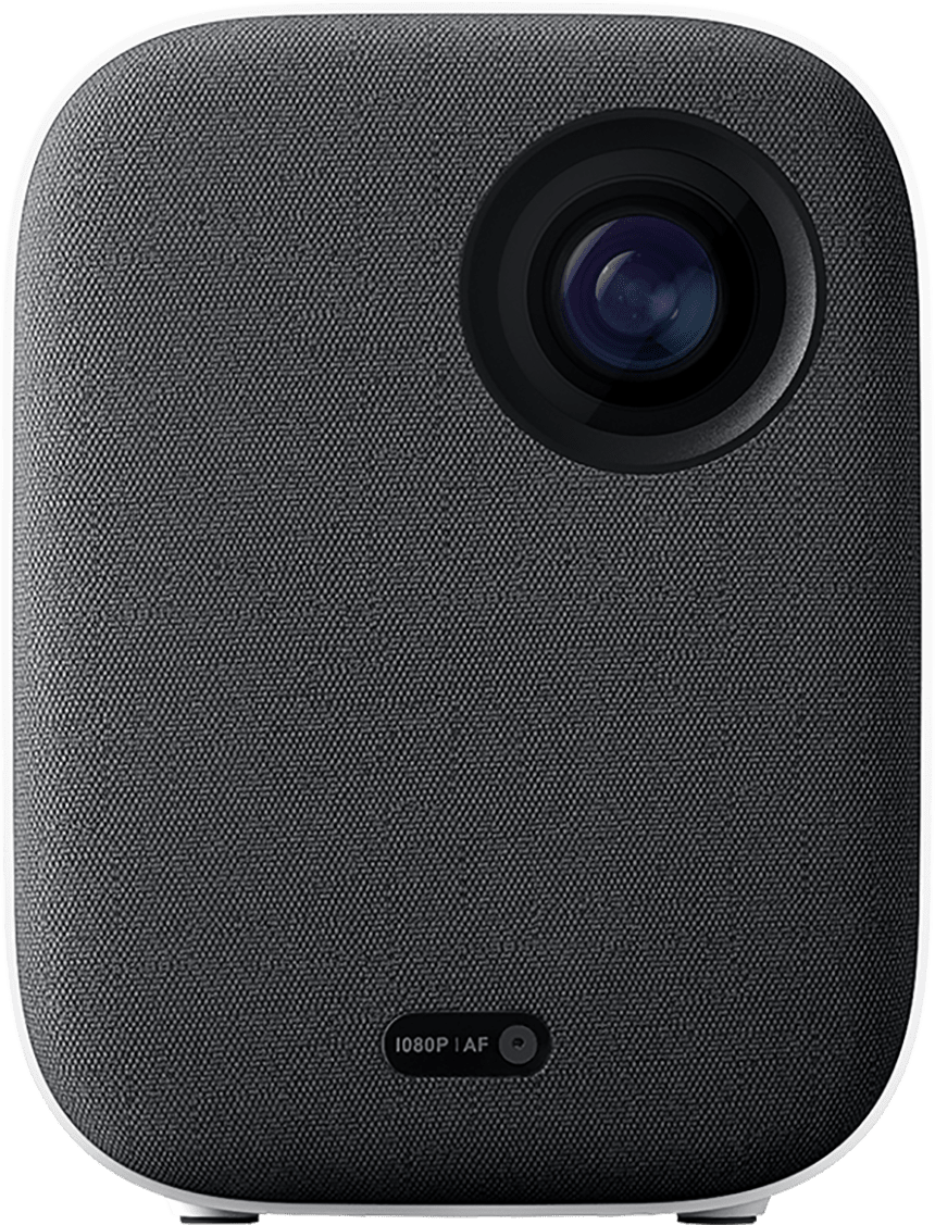 Huur Xiaomi Mi Smart Full HD Compact Projector vanaf 19,90 € per maand