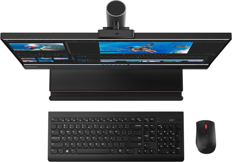 Rent Lenovo ThinkCentre M90a Gen 3 Al All-in-One - Intel® Core™ i5 ...