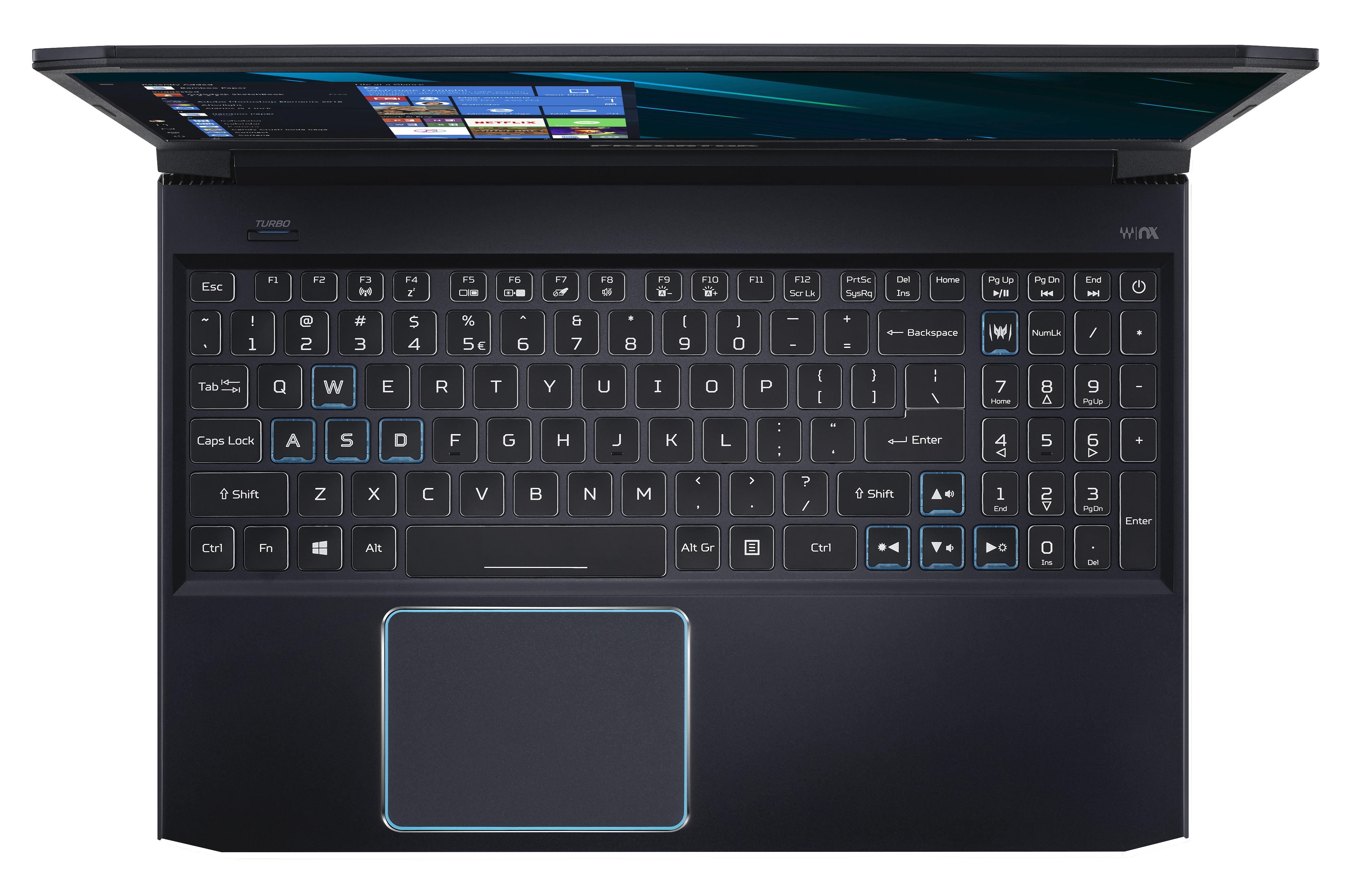 Acer predator helios 300 gtx 1660 ti store