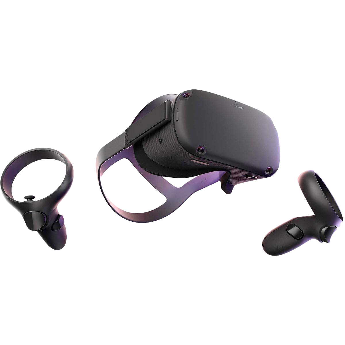 Grover oculus rift s store