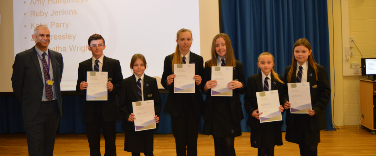 Home - Outwood Academy Valley