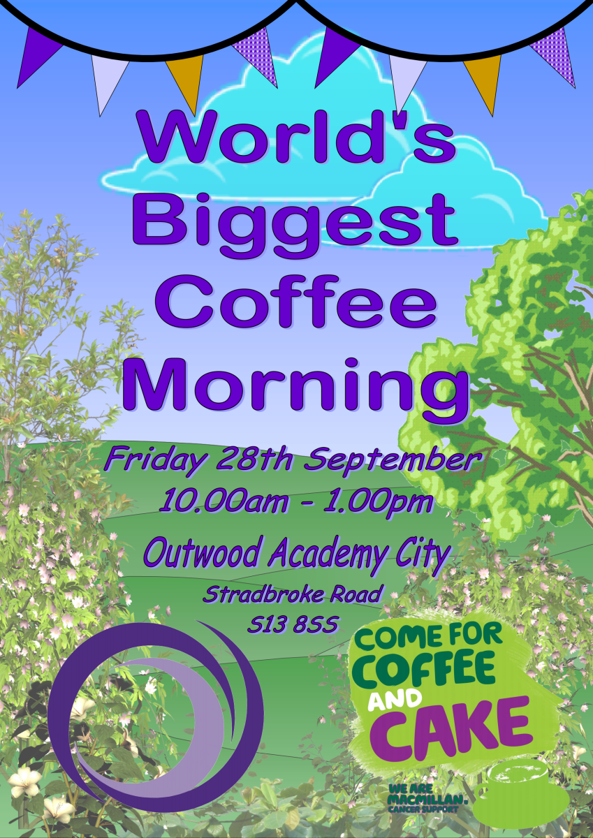 Home - Outwood Academy City