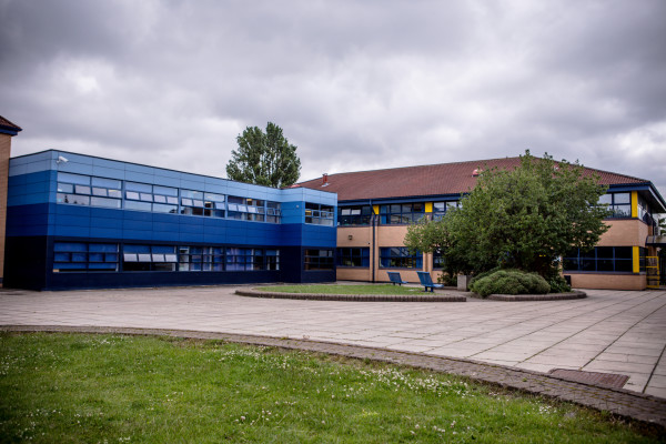 About the Academy - Outwood Academy Freeston