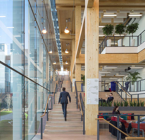 Believe in Better Building - The Institution of Structural Engineers