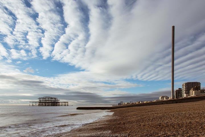 British Airways i360 at Brighton - The Institution of Structural Engineers