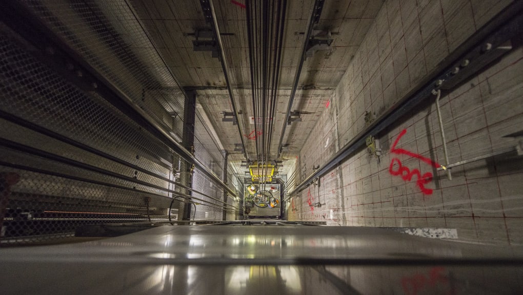 Seismic Strengthening of the Majestic Centre - The Institution of ...