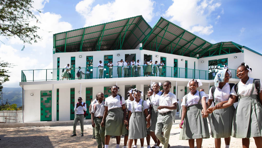 La Reference - The Institution of Structural Engineers