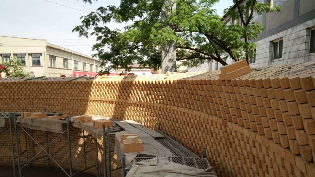 Millet Vinegar Museum - The Institution of Structural Engineers