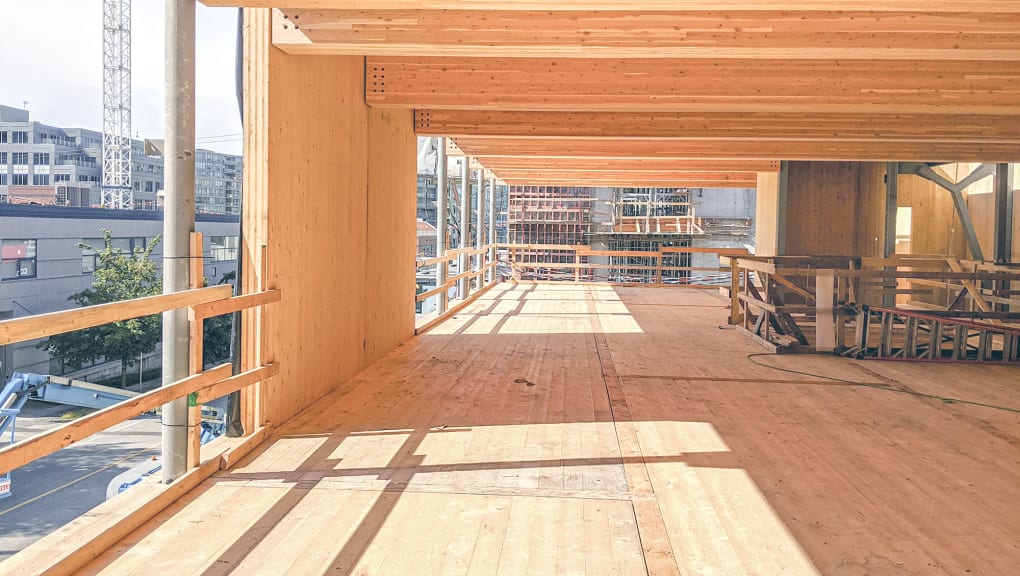 Fast + Epp Home Office - The Institution of Structural Engineers