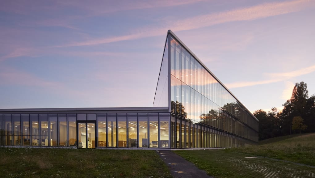 United Nations New Office Building - The Institution of Structural ...