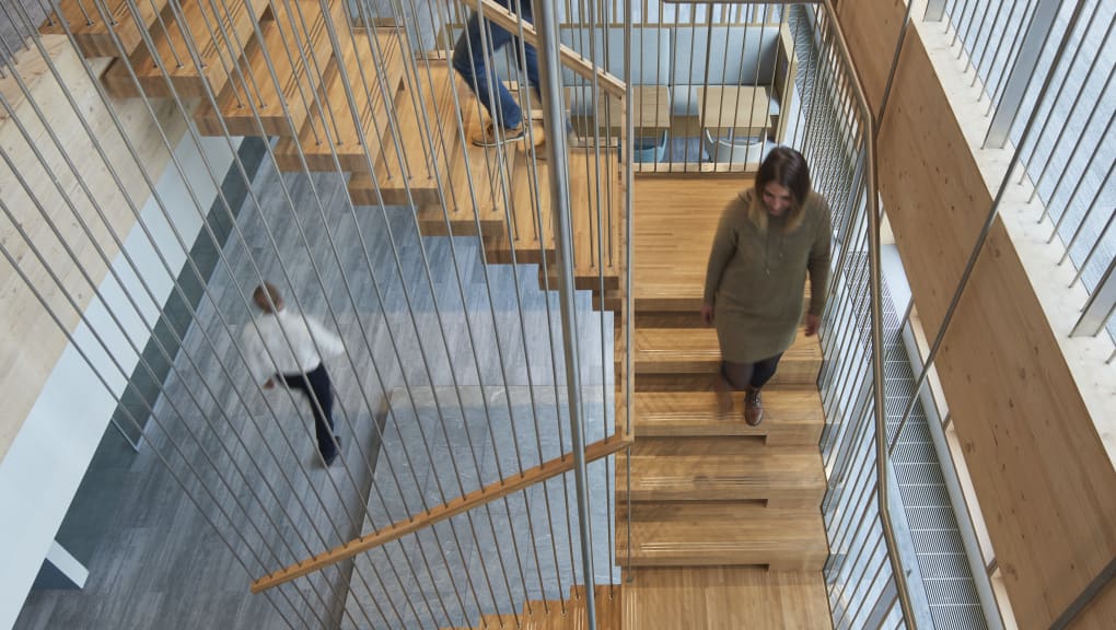 United Nations New Office Building - The Institution of Structural ...