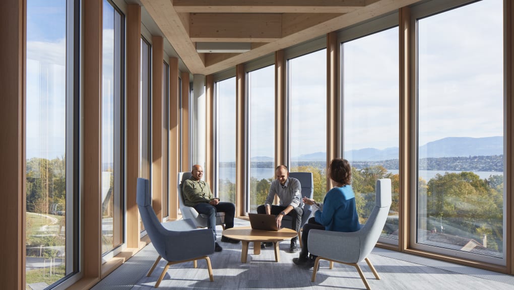 United Nations New Office Building - The Institution of Structural ...