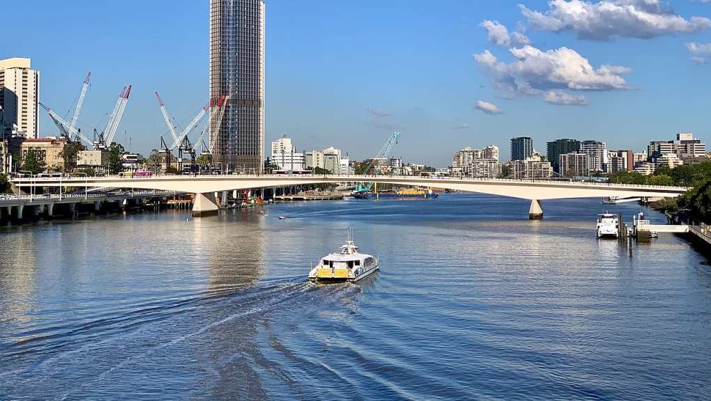 Victoria Bridge strengthening - The Institution of Structural Engineers