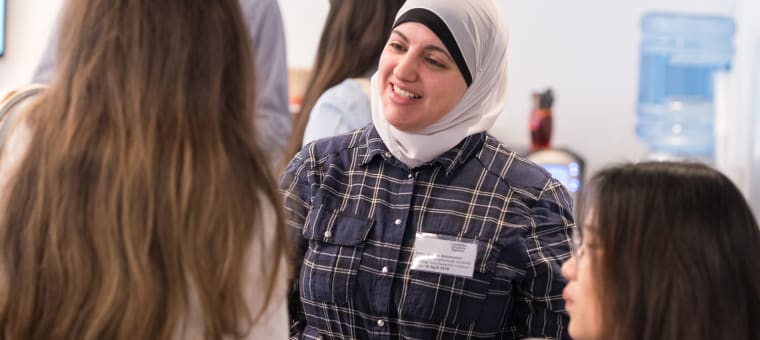 Young Researchers Conference Competition - The Institution of ...