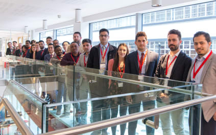 Certificate in Structural Behaviour - The Institution of Structural ...