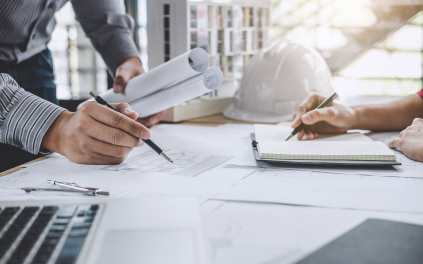 Checking regime for permanent building works - Part 2: what to check ...
