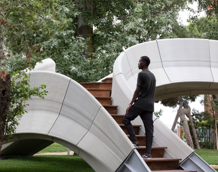 Striatus - The Institution of Structural Engineers