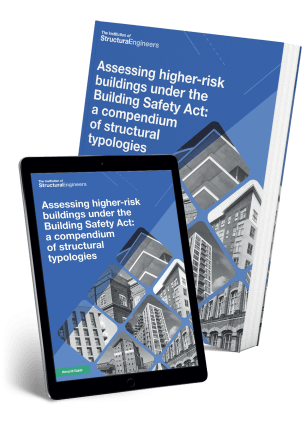 Assessing higher-risk buildings under the Building Safety Act: a ...