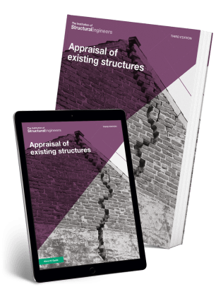 Appraisal of existing structures (Third edition) - The Institution of ...