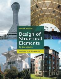 Design of Structural Elements - The Institution of Structural Engineers