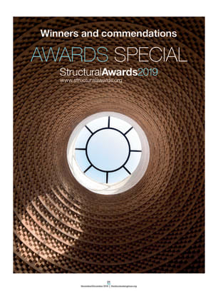 Structural Awards 2019: Winners and commendations - The Institution of ...