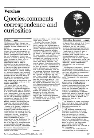 Verulam - The Institution of Structural Engineers