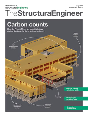 Complete issue (July 2020) - The Institution of Structural Engineers